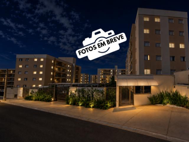 Apartamento a venda em Jaú/SP Jardim Dona Emília