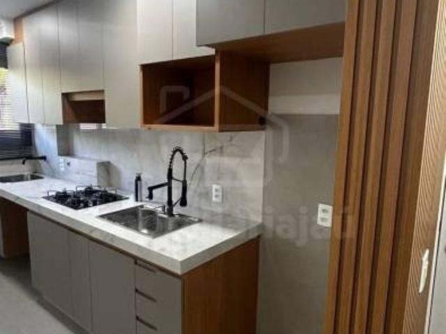 Apartamento a venda em Jaú/SP Jardim Dona Emília