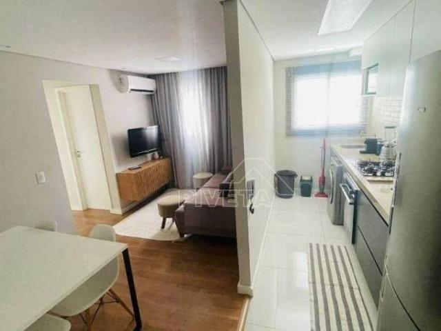 Apartamento a venda em Jaú/SP Jardim Dona Emília