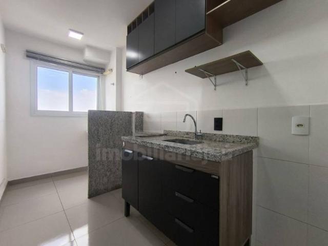 Apartamento a venda em Jaú/SP Jardim Dona Emília