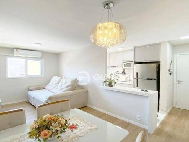 Apartamento a venda em Jaú/SP Jardim Dona Emília