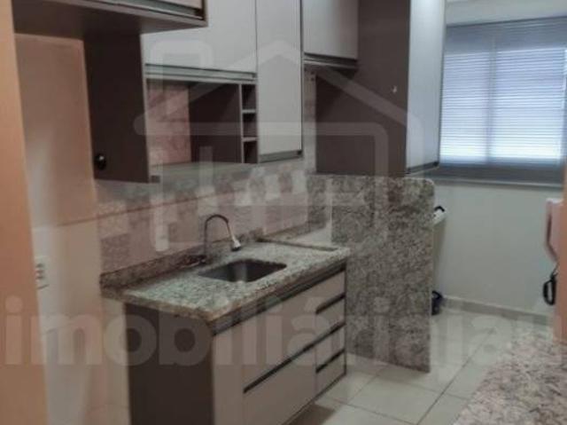 Apartamento a venda em Jaú/SP Jardim Dona Emília