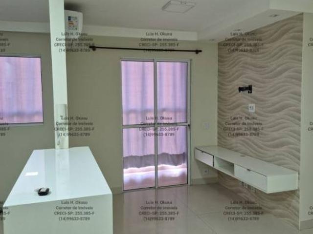 Apartamento a venda em Jaú/SP Jardim Dona Emília