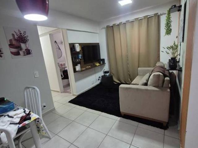 Apartamento a venda em Jaú/SP Jardim Dona Emília