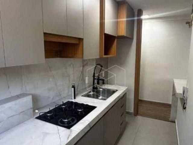 Apartamento a venda em Jaú/SP Jardim Dona Emília