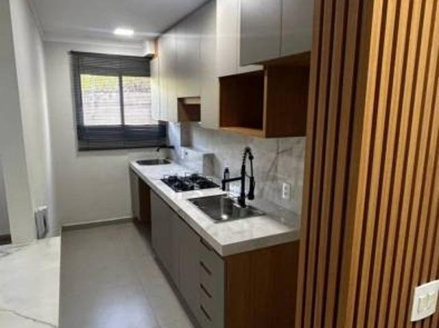 Apartamento a venda em Jaú/SP Jardim Dona Emília