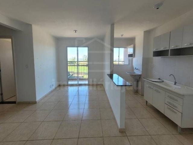 Apartamento a venda em Jaú/SP Jardim Juliana