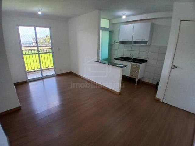 Apartamento a venda em Jaú/SP Jardim Juliana