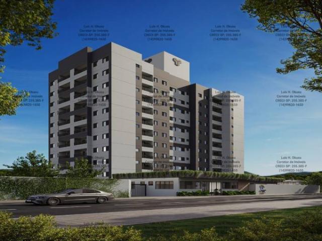 Apartamento a venda em Jaú/SP Jardim Juliana