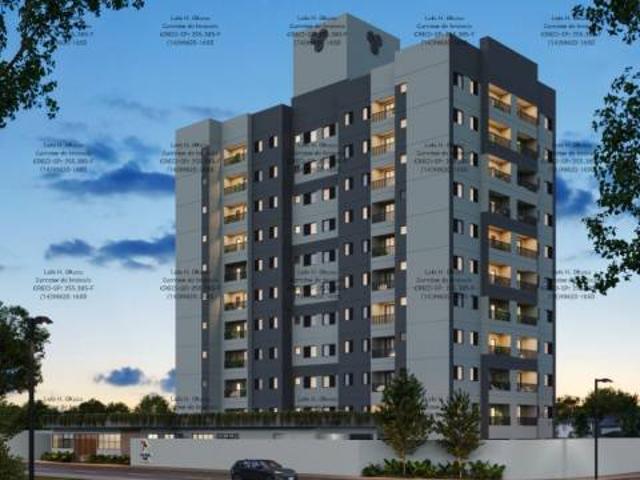 Apartamento a venda em Jaú/SP Jardim Juliana