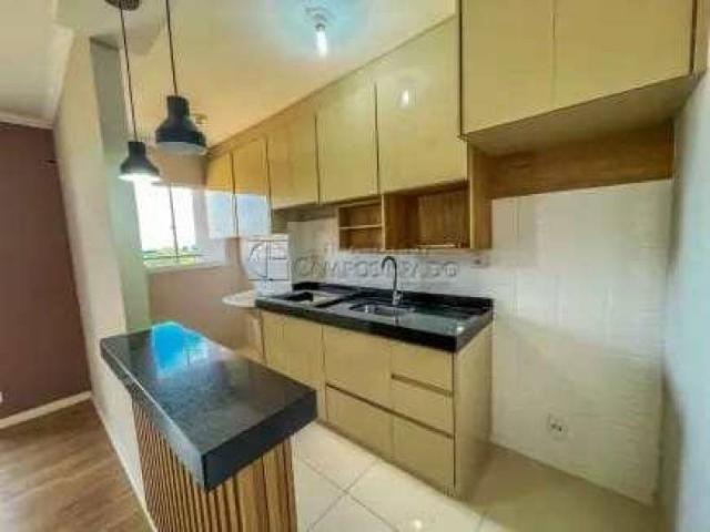 Apartamento a venda em Jaú/SP Jardim Juliana