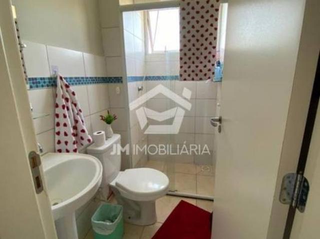Apartamento a venda em Jaú/SP Jardim Juliana