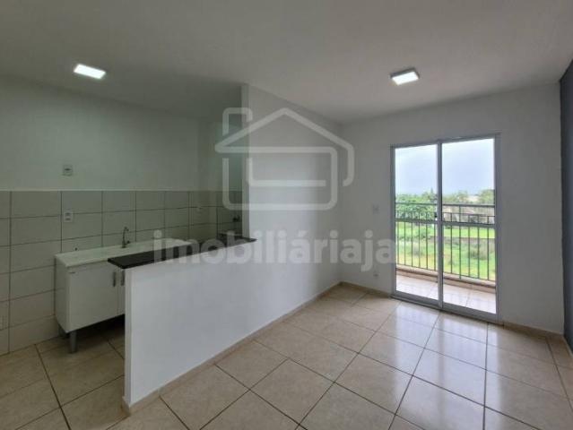 Apartamento a venda em Jaú/SP Jardim Juliana