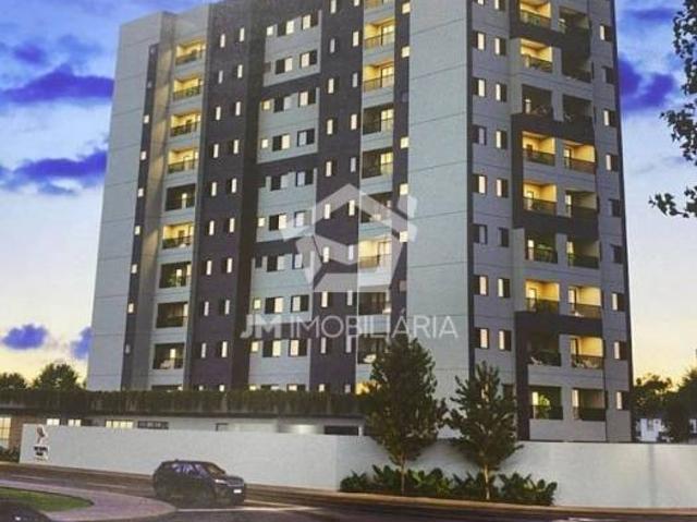 Apartamento a venda em Jaú/SP Jardim Juliana