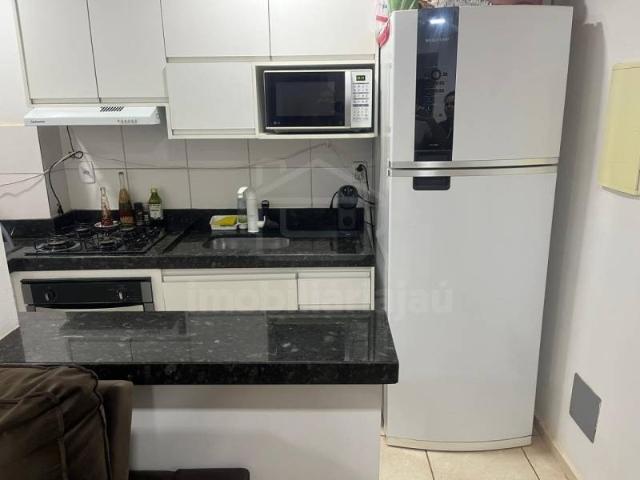 Apartamento a venda em Jaú/SP Jardim Juliana