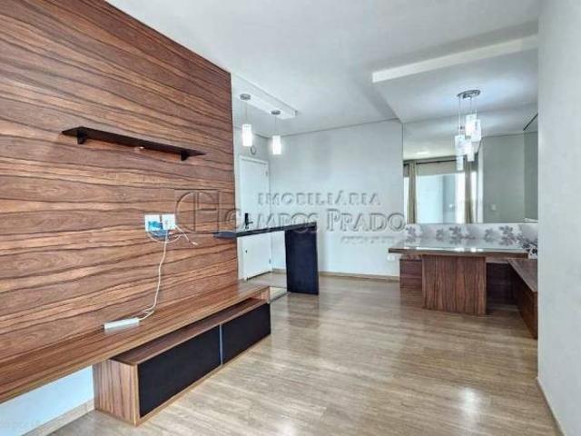 Apartamento a venda em Jaú/SP Jardim Netinho Prado