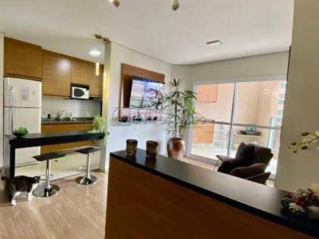 Apartamento a venda em Jaú/SP Jardim Netinho Prado