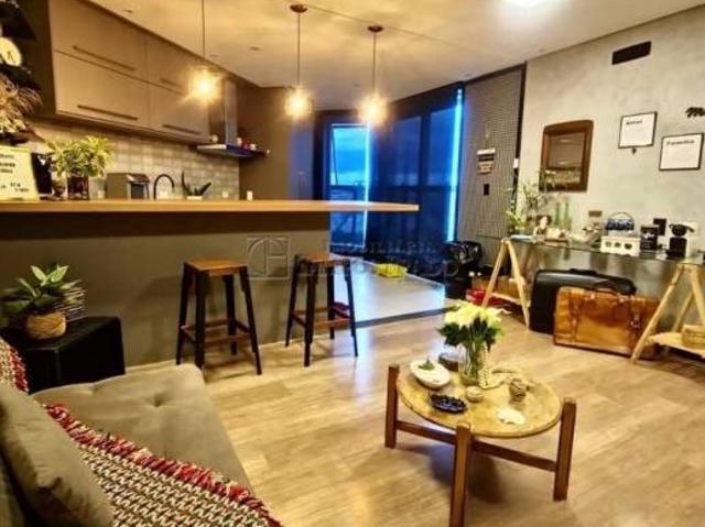 Apartamento a venda em Jaú/SP Jardim Netinho Prado