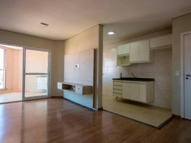 Apartamento a venda em Jaú/SP Jardim Netinho Prado