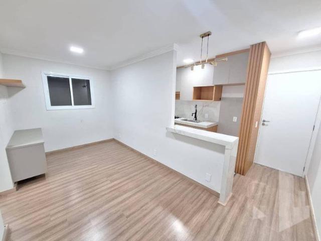 Apartamento a venda em Jaú/SP Jardim Novo Horizonte