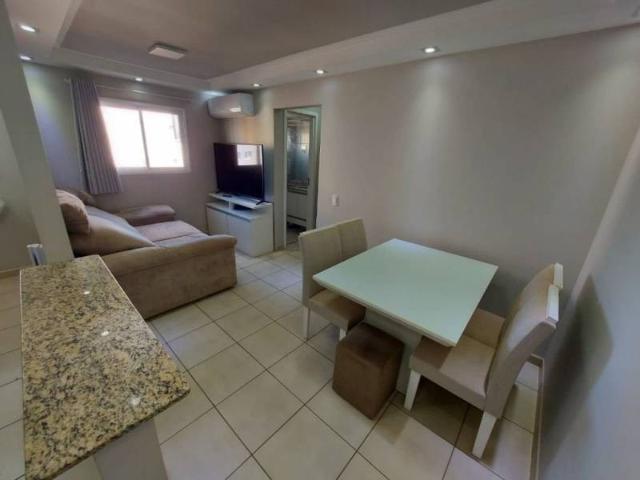 Apartamento a venda em Jaú/SP Jardim Novo Horizonte