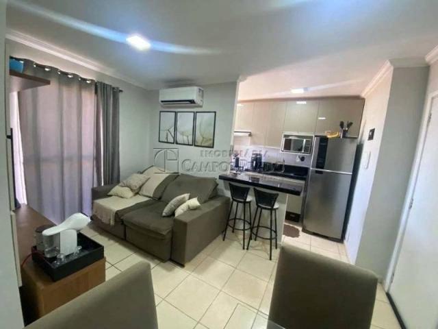 Apartamento a venda em Jaú/SP Jardim Olímpia