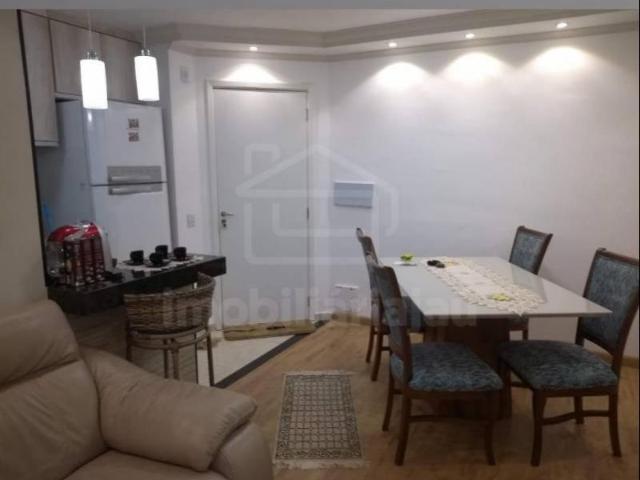 Apartamento a venda em Jaú/SP Jardim Olímpia