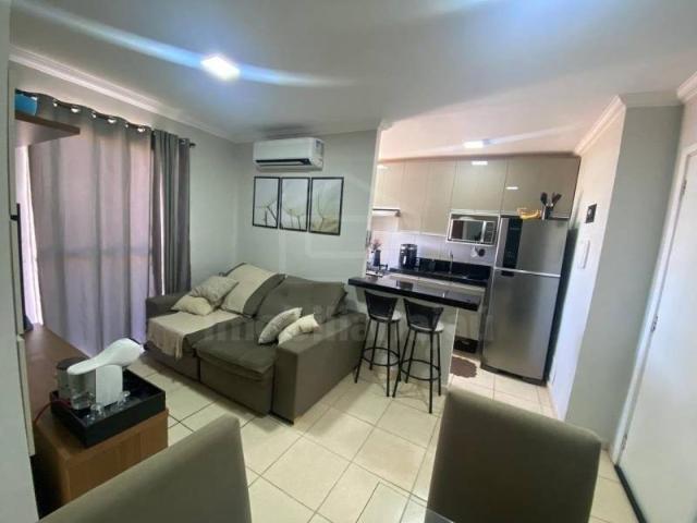 Apartamento a venda em Jaú/SP Jardim Olímpia