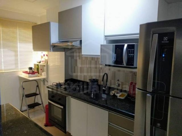 Apartamento a venda em Jaú/SP Jardim Olímpia