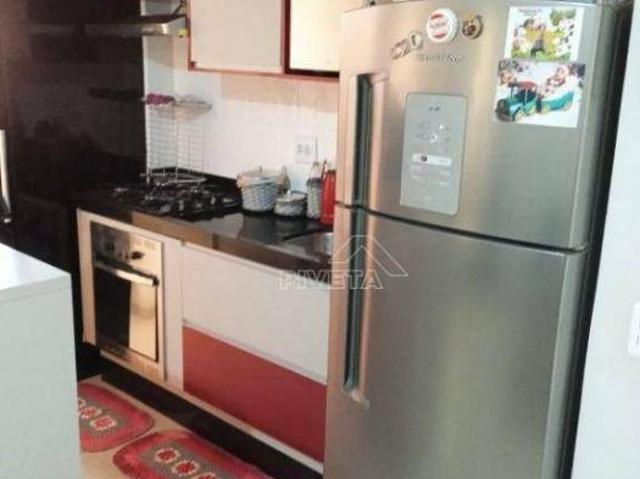 Apartamento a venda em Jaú/SP Jardim Olímpia