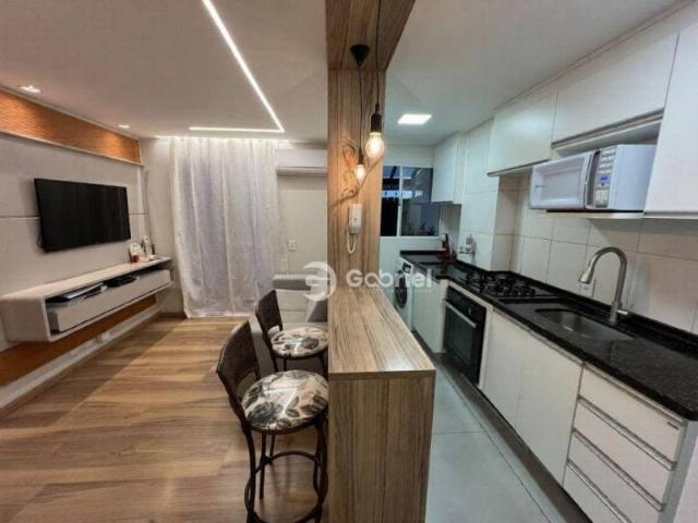 Apartamento a venda em Jaú/SP Jardim Olímpia