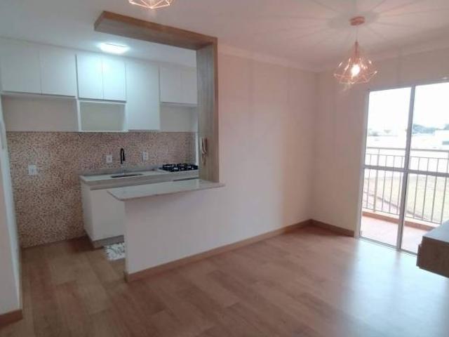 Apartamento a venda em Jaú/SP Jardim Olímpia