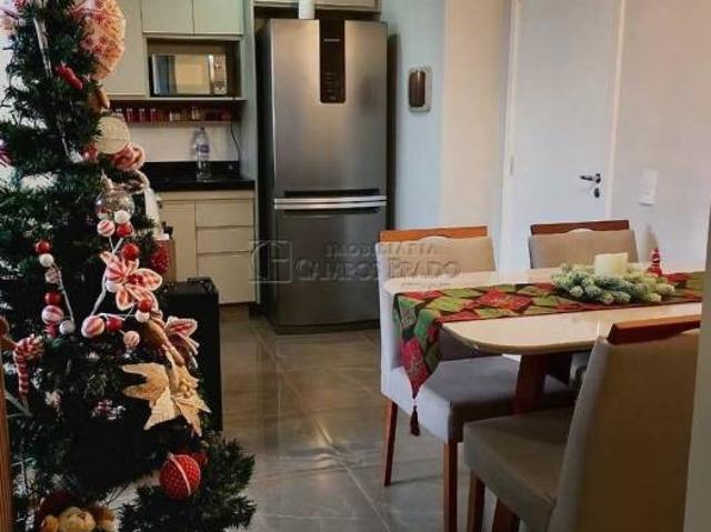 Apartamento a venda em Jaú/SP Jardim Olímpia