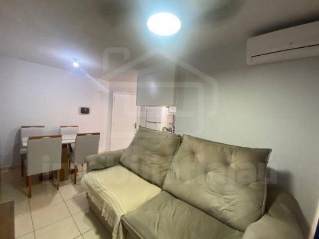 Apartamento a venda em Jaú/SP Jardim Olímpia