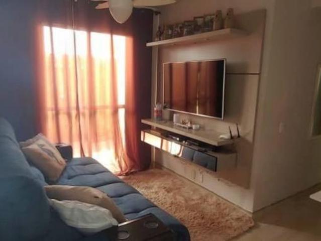Apartamento a venda em Jaú/SP Jardim Olímpia