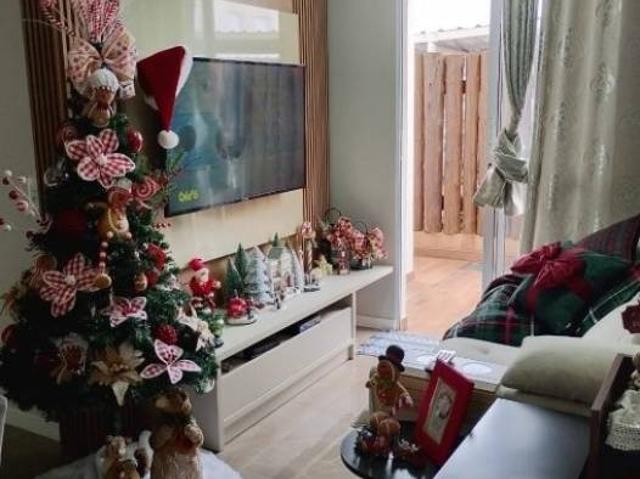 Apartamento a venda em Jaú/SP Jardim Olímpia