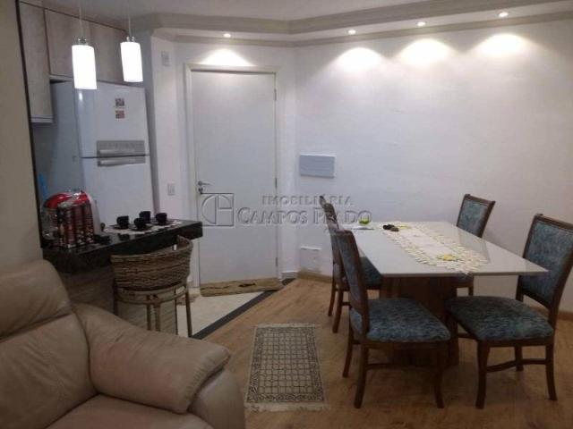 Apartamento a venda em Jaú/SP Jardim Olímpia