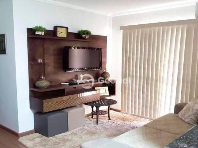 Apartamento a venda em Jaú/SP Jardim Olímpia