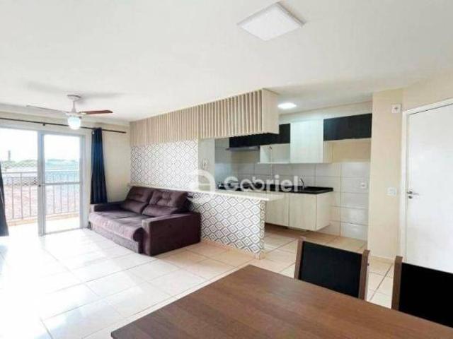 Apartamento a venda em Jaú/SP Jardim Olímpia