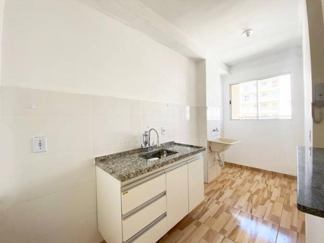 Apartamento a venda em Jaú/SP Jardim Olímpia