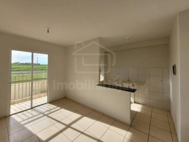 Apartamento a venda em Jaú/SP Jardim Olímpia