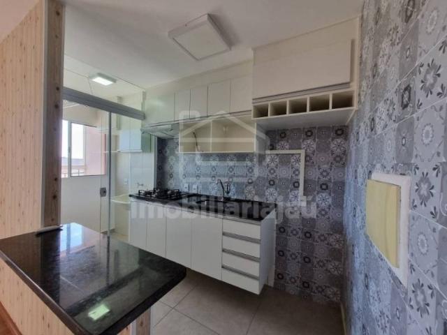 Apartamento a venda em Jaú/SP Jardim Olímpia