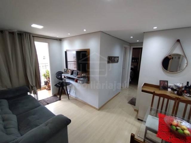 Apartamento a venda em Jaú/SP Jardim Olímpia