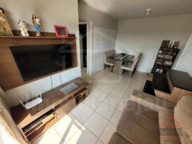 Apartamento a venda em Jaú/SP Jardim Olímpia