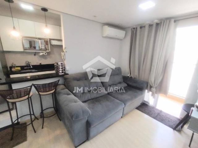 Apartamento a venda em Jaú/SP Jardim Olímpia