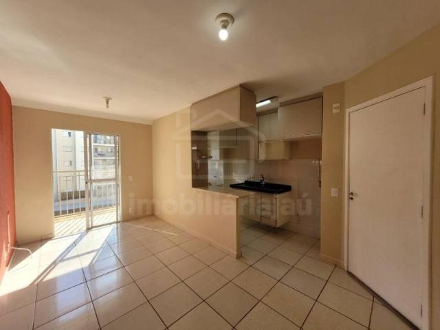 Apartamento a venda em Jaú/SP Jardim Olímpia