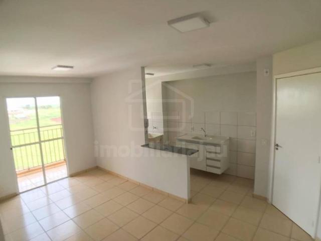 Apartamento a venda em Jaú/SP Jardim Olímpia