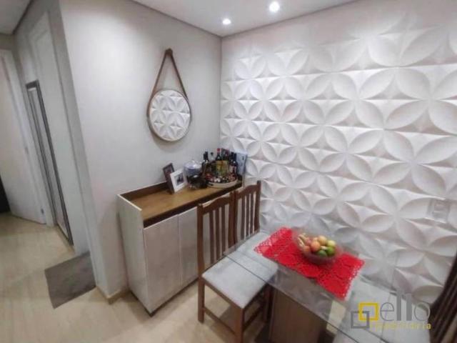 Apartamento a venda em Jaú/SP Jardim Olímpia