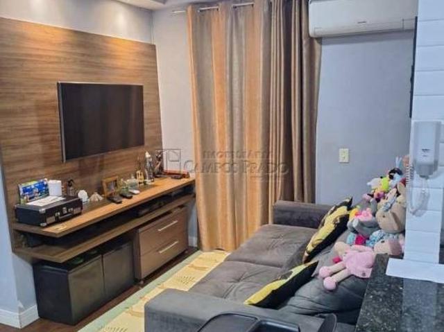Apartamento a venda em Jaú/SP Jardim Olímpia