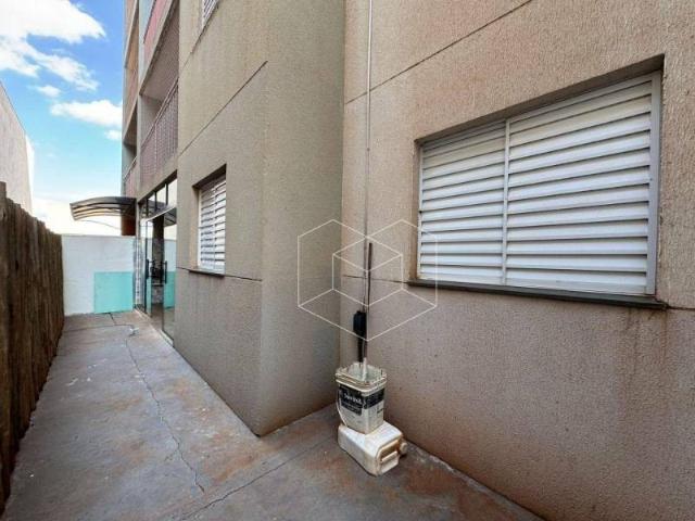 Apartamento a venda em Jaú/SP Jardim Olímpia